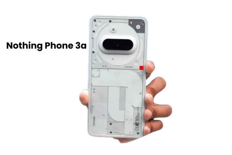 Nothing Phone 3a New Update: Latest Features, Release Date ...